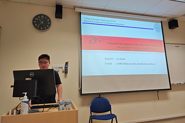 Temasek Laboratories @ NUS